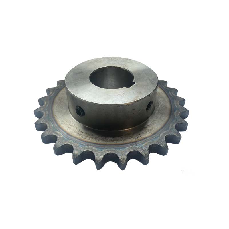 Pignon Simple Alés.20 + RC