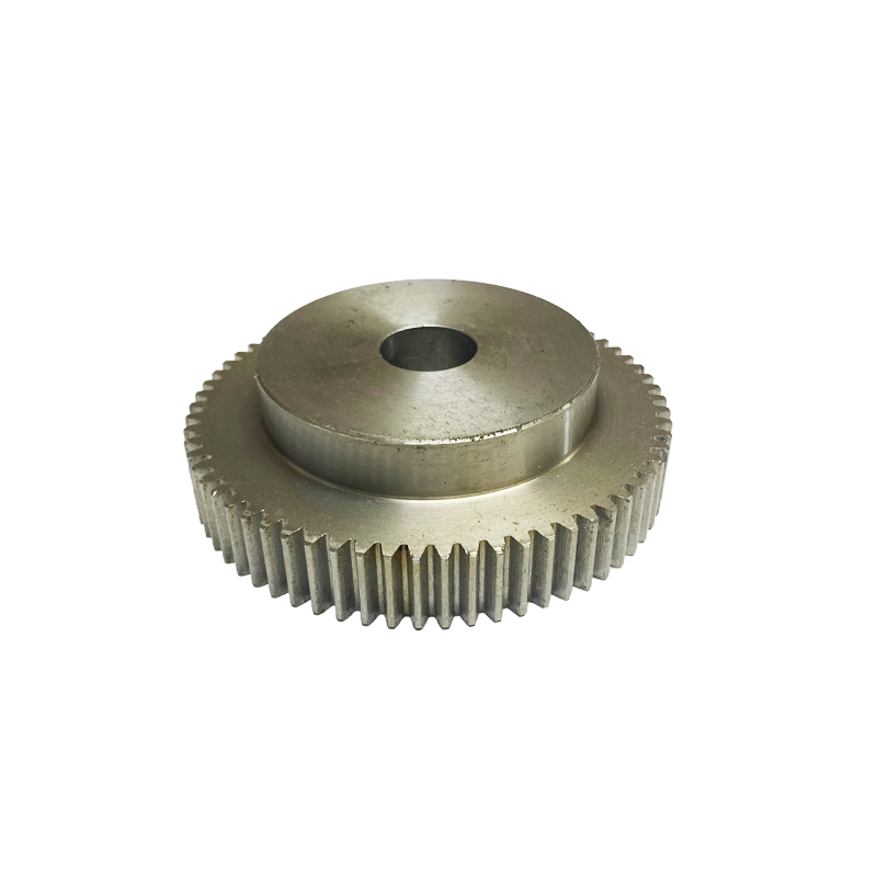 Engrenage Denture Droite