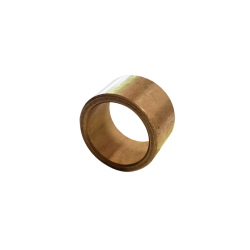 Bague Bronze Autolubrifiante