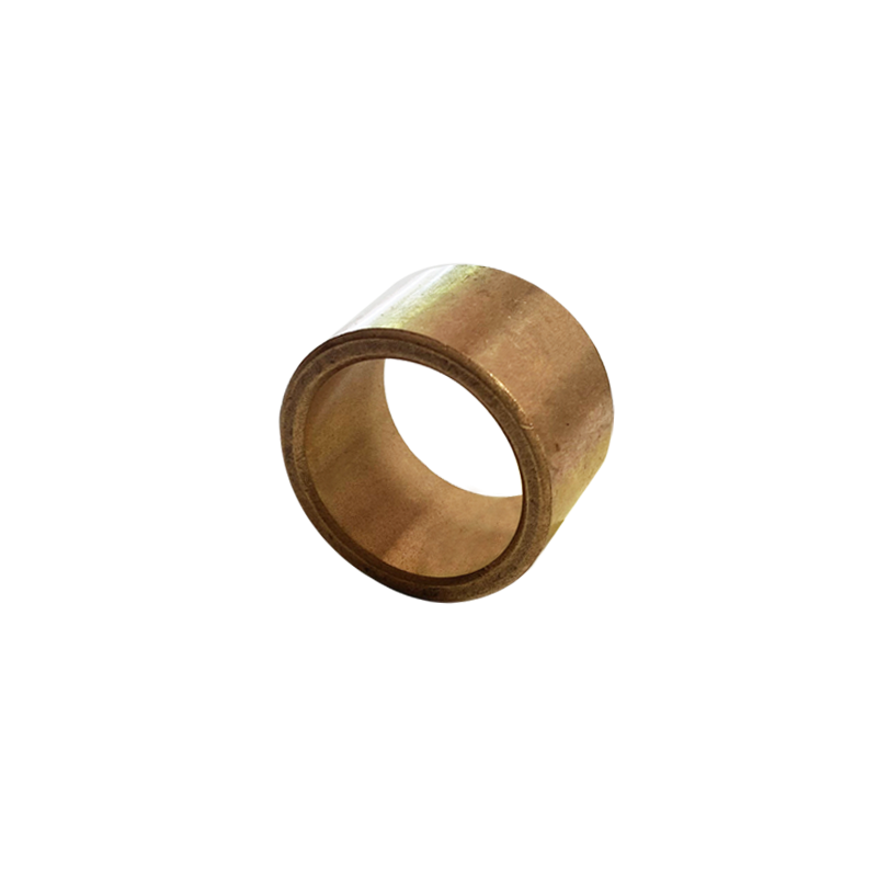 Bague Bronze Autolubrifiante