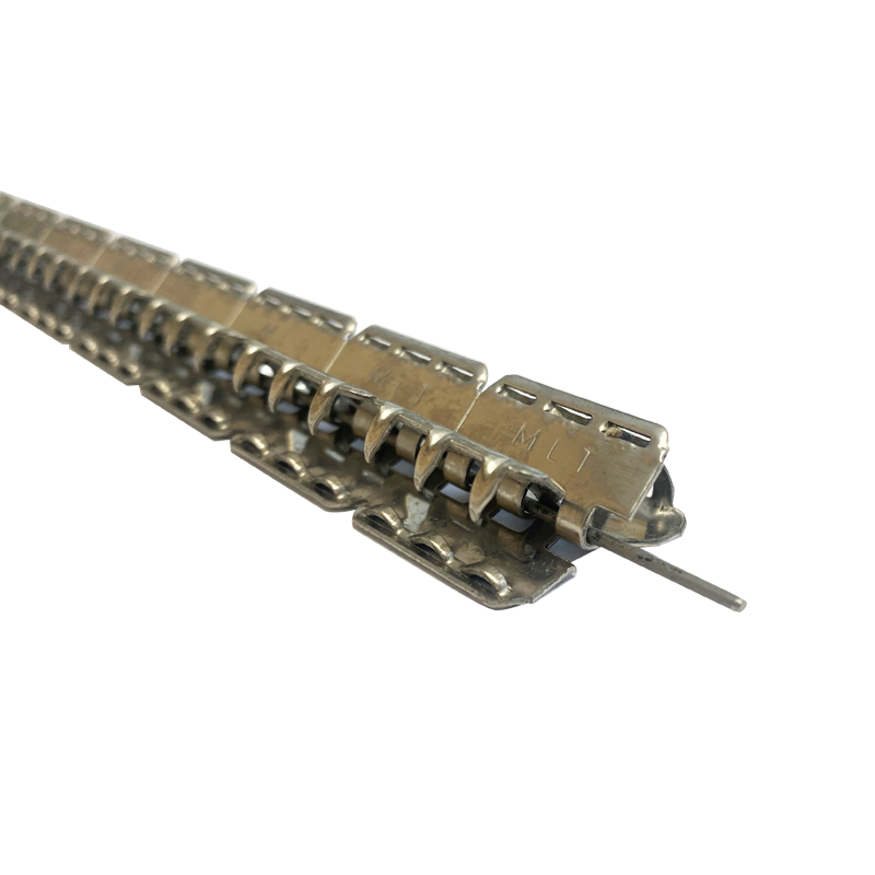 Agrafe SL01 Inox LG600